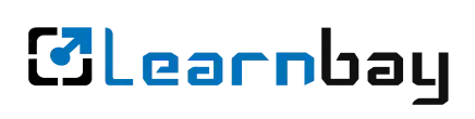 Learnbay Logo